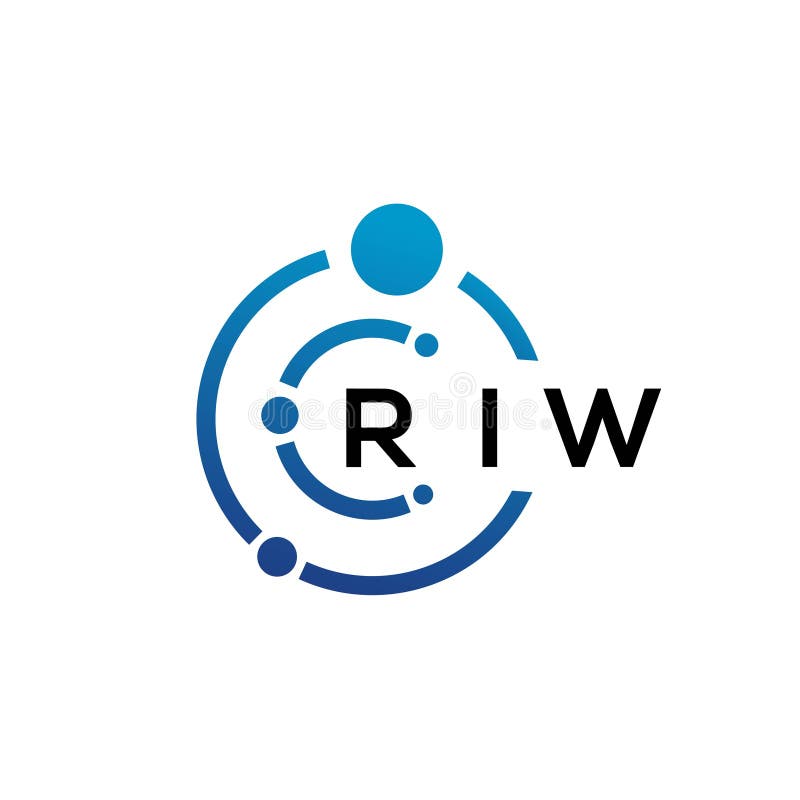 Riw Logo Stock Illustrations – 21 Riw Logo Stock Illustrations, Vectors ...