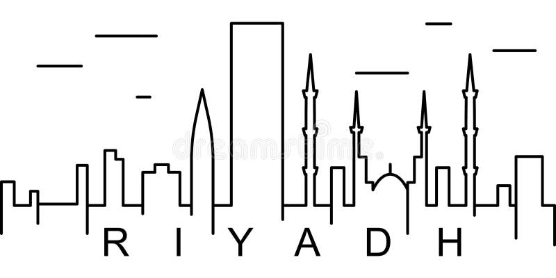Riyadh Logo Stock Illustrations – 433 Riyadh Logo Stock Illustrations ...