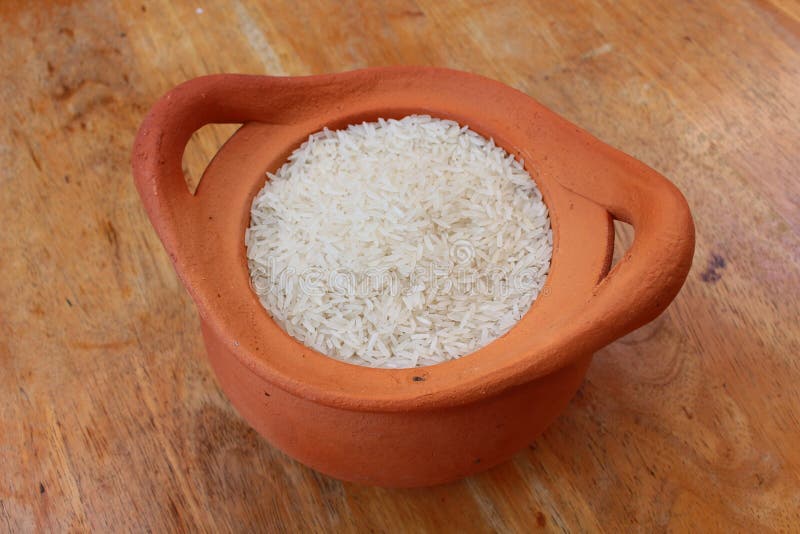 Riz de jasmin photo stock. Image du agriculture, thème - 48368216