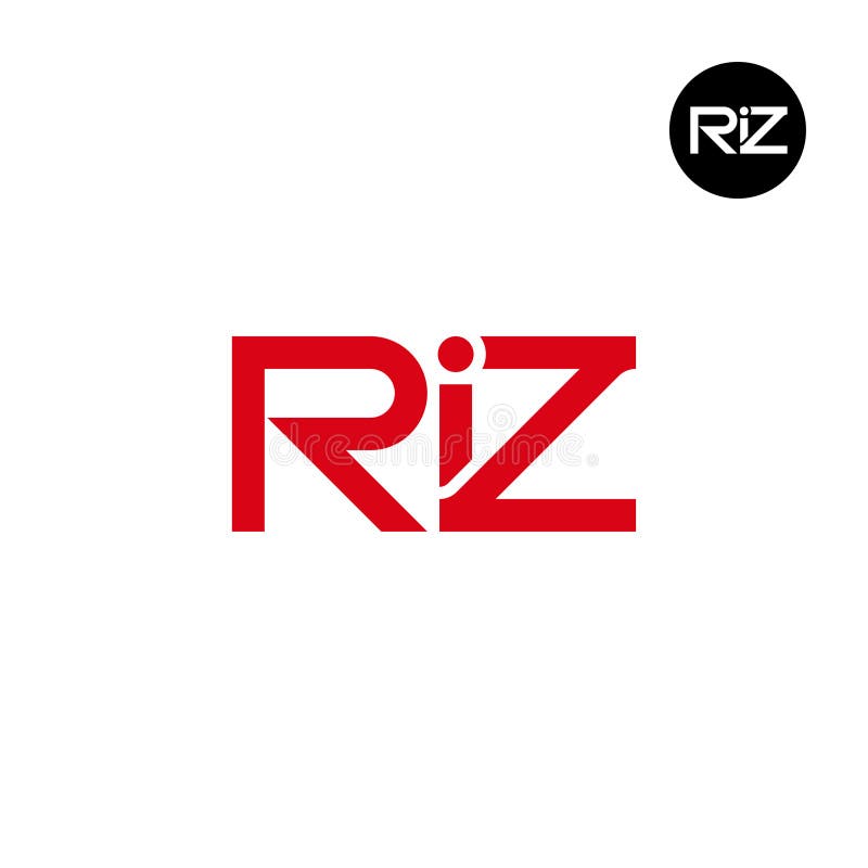 Letter Riz Stock Illustrations – 19 Letter Riz Stock Illustrations ...