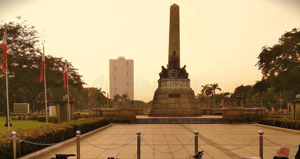 629 Rizal Monument Park Stock Photos - Free & Royalty-Free Stock Photos from Dreamstime