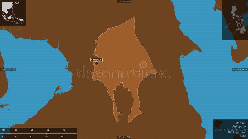 Rizal Stock Illustrations – 392 Rizal Stock Illustrations, Vectors ...