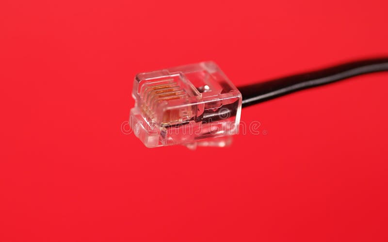 MTA cable modem stock image. Image of high, communications - 781069