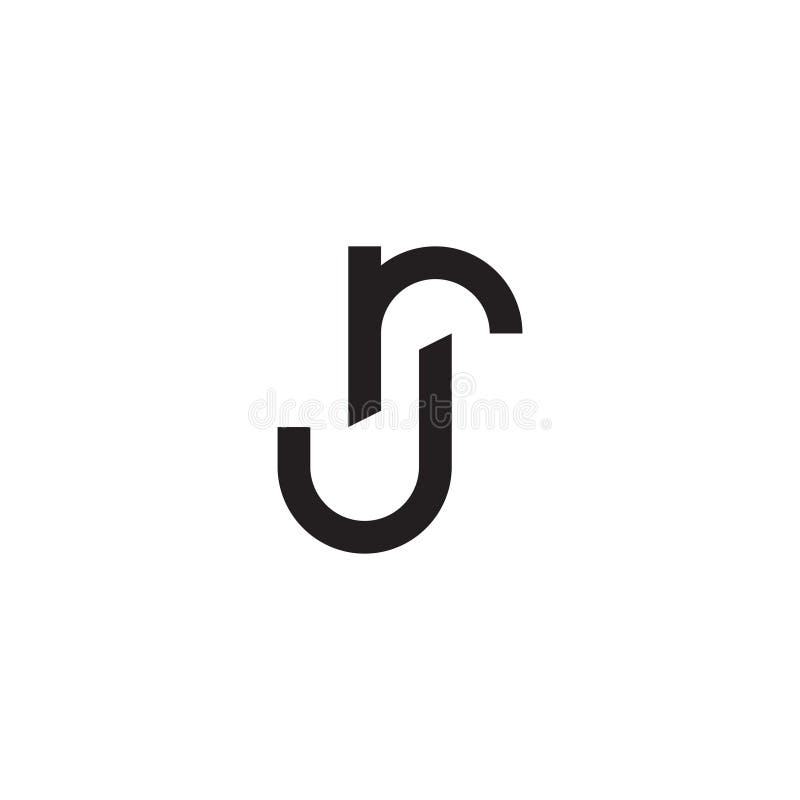 Rj Logo Stock Illustrations – 889 Rj Logo Stock Illustrations, Vectors ...