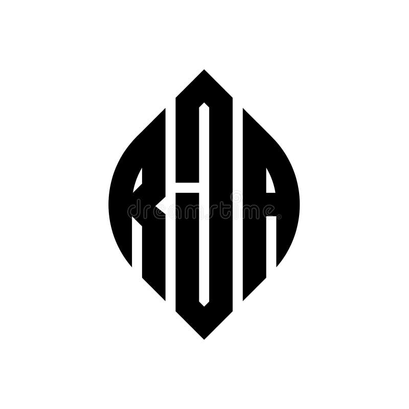 Rja Letter Stock Illustrations – 18 Rja Letter Stock Illustrations ...