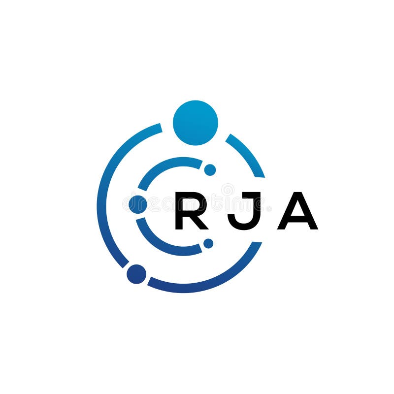 Rja Logo Stock Illustrations – 11 Rja Logo Stock Illustrations, Vectors ...