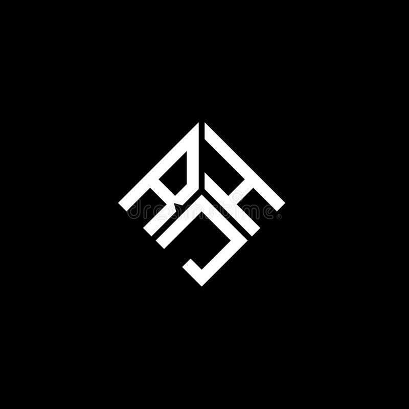 Rjh Logo Stock Illustrations – 18 Rjh Logo Stock Illustrations, Vectors ...