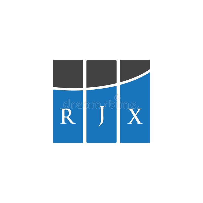 Rjx Logo Stock Illustrations – 19 Rjx Logo Stock Illustrations, Vectors ...
