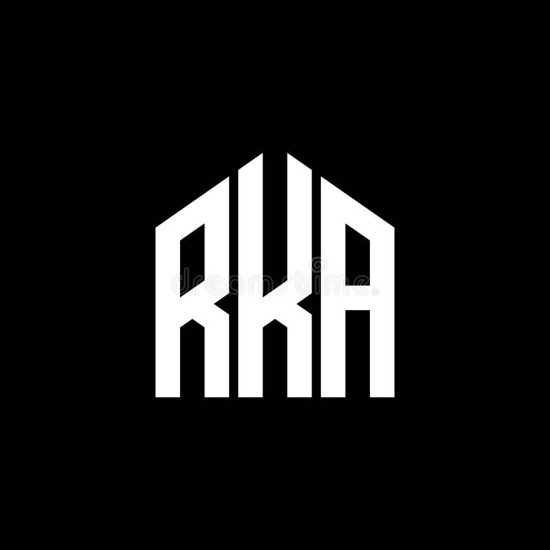Rka Logo Stock Illustrations – 13 Rka Logo Stock Illustrations, Vectors ...