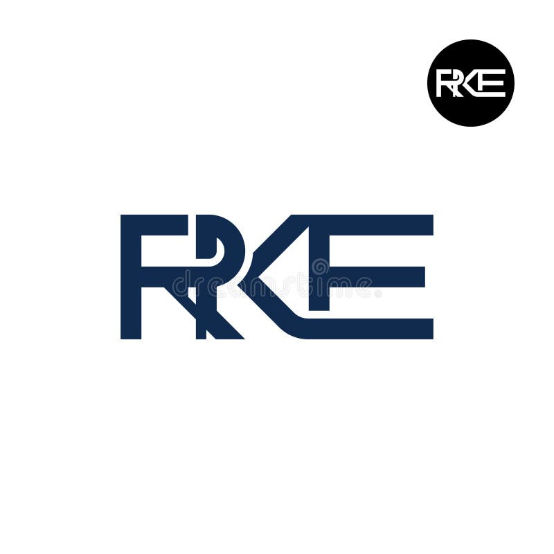 Letter Rke Stock Illustrations – 17 Letter Rke Stock Illustrations ...