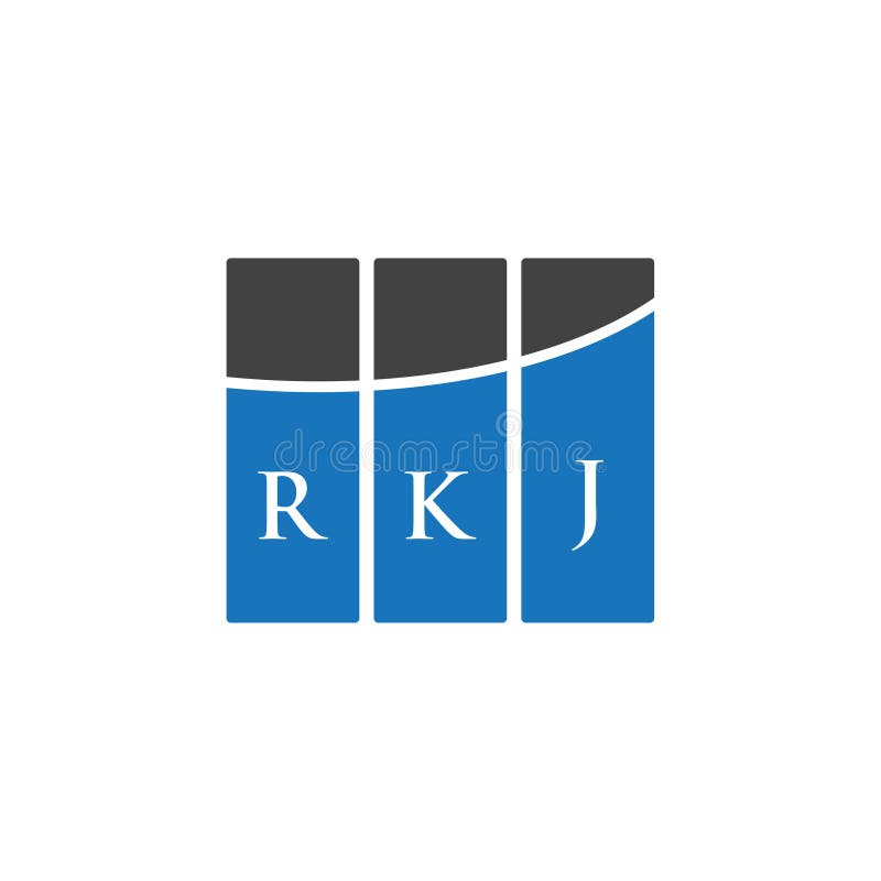 Rkj Logo Stock Illustrations – 19 Rkj Logo Stock Illustrations, Vectors ...