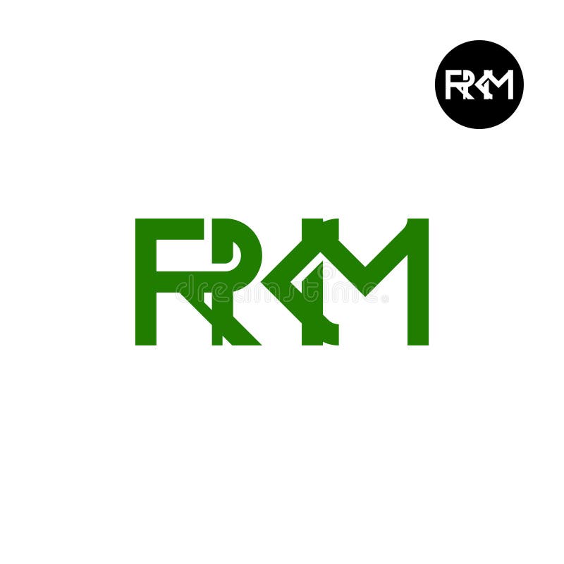 Rkm Monogram Stock Illustrations – 11 Rkm Monogram Stock Illustrations ...