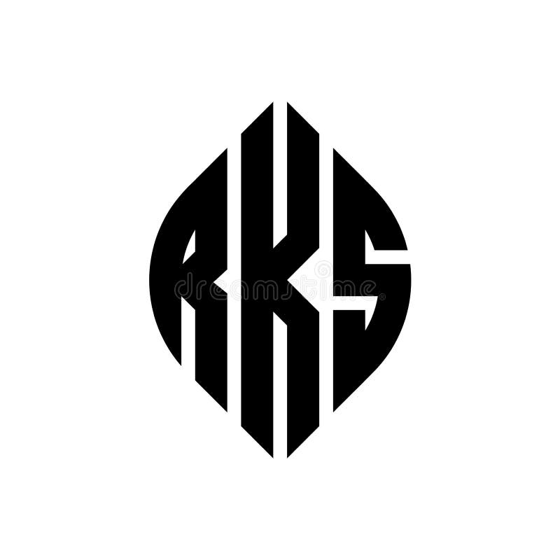 Rks Logo Stock Illustrations – 16 Rks Logo Stock Illustrations, Vectors ...