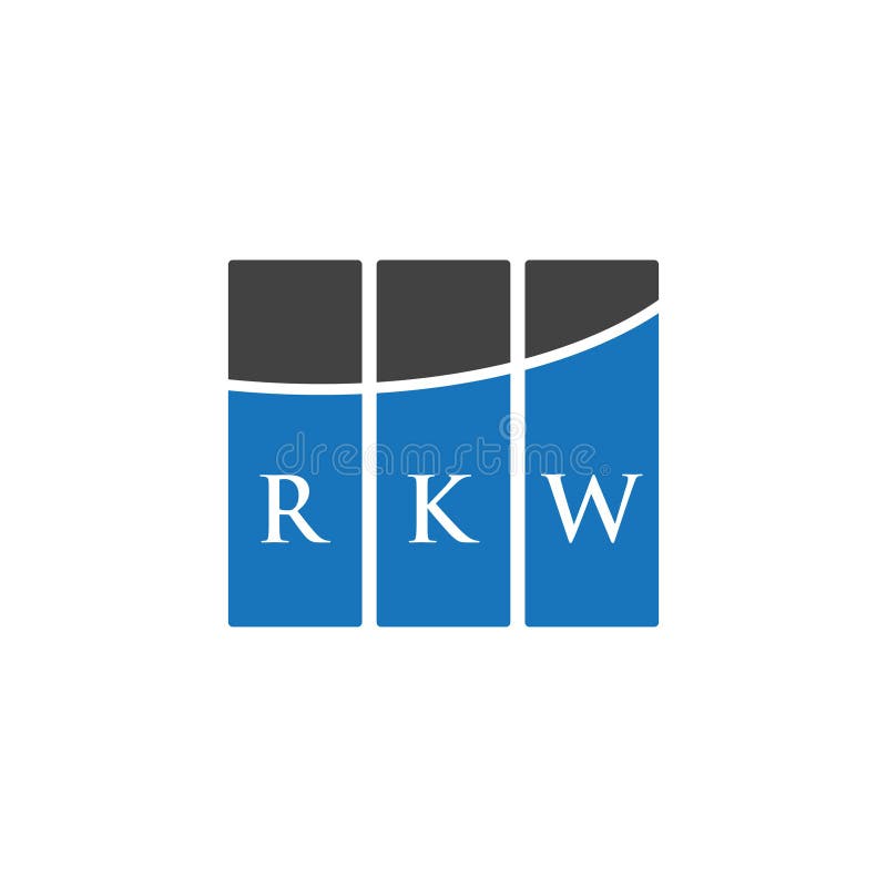 Rkw Logo Stock Illustrations – 10 Rkw Logo Stock Illustrations, Vectors ...
