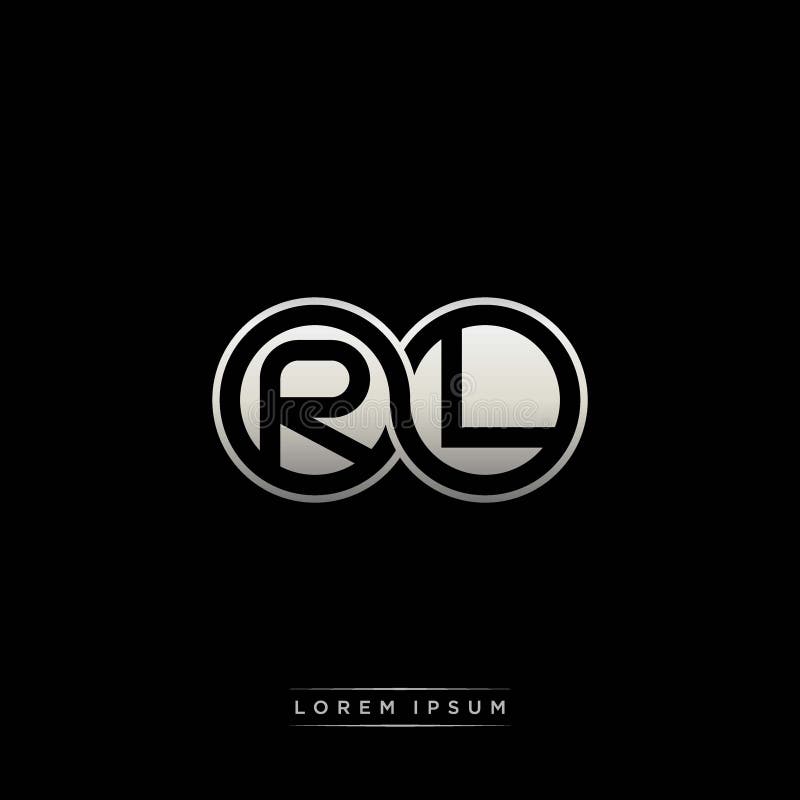 Rl Initial Letter Linked Stock Illustrations – 155 Rl Initial Letter Linked Stock Illustrations ...