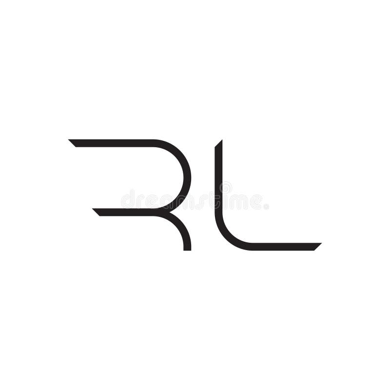 Logo Rl Stock Illustrations – 1,336 Logo Rl Stock Illustrations ...