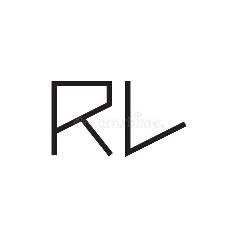 Rl Icon Stock Illustrations – 1,107 Rl Icon Stock Illustrations ...