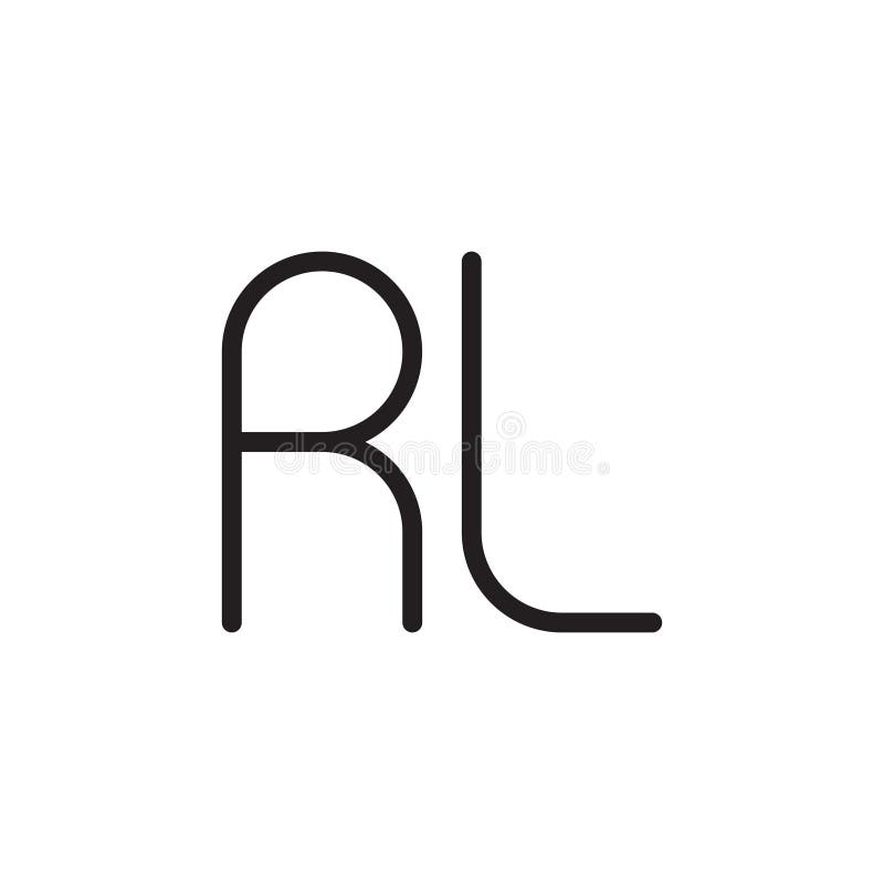 Rl Icon Stock Illustrations – 1,107 Rl Icon Stock Illustrations ...