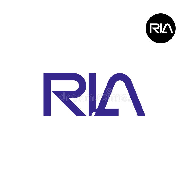 Rla Monogram Stock Illustrations – 12 Rla Monogram Stock Illustrations ...