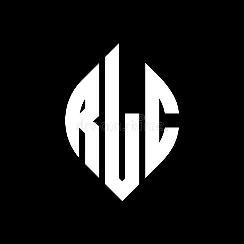 Rlc Logo Stock Illustrations – 18 Rlc Logo Stock Illustrations, Vectors ...
