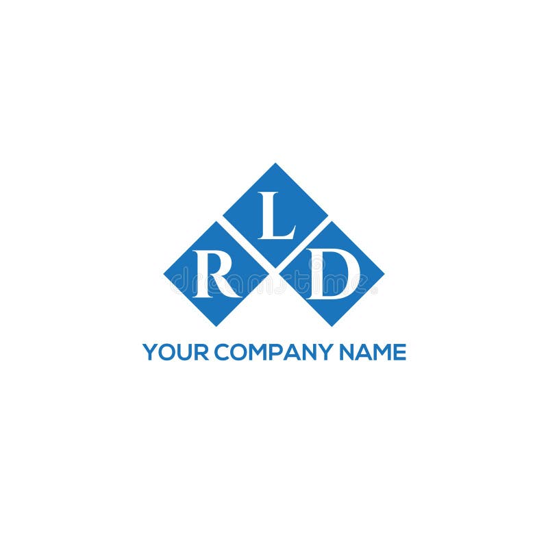 Rld Logo Stock Illustrations – 16 Rld Logo Stock Illustrations, Vectors ...
