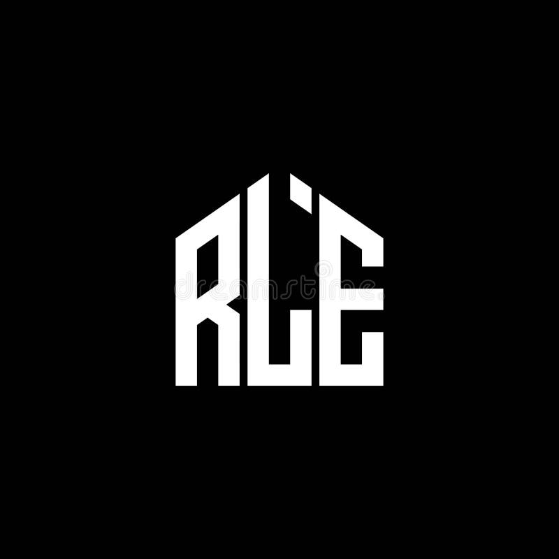 Rle Logo Stock Illustrations – 25 Rle Logo Stock Illustrations, Vectors ...