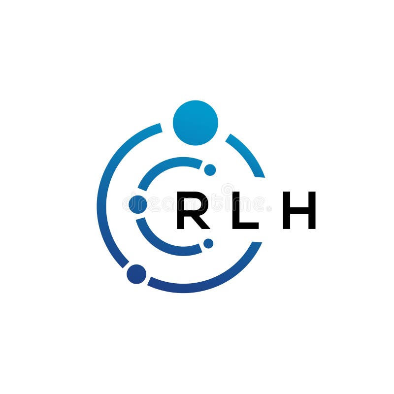 Rlh Logo Stock Illustrations – 20 Rlh Logo Stock Illustrations, Vectors ...
