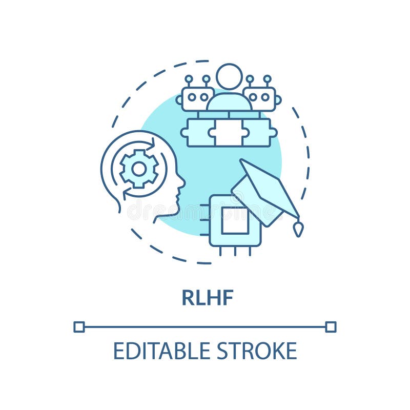 Rlhf Stock Illustrations – 7 Rlhf Stock Illustrations, Vectors ...