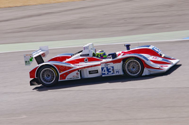 RLR Msport editorial photography. Image of fuel, motorsport - 21338507