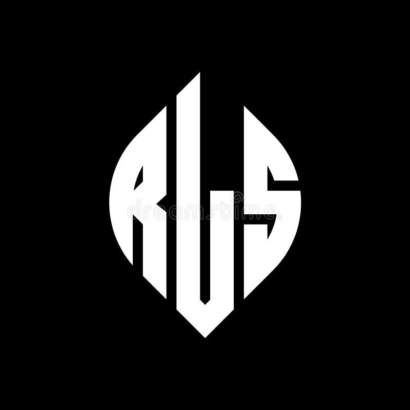 Rls Logo Stock Illustrations – 20 Rls Logo Stock Illustrations, Vectors ...