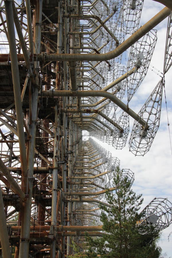 RLS Duga view from bottom stock image. Image of amusement - 77191387