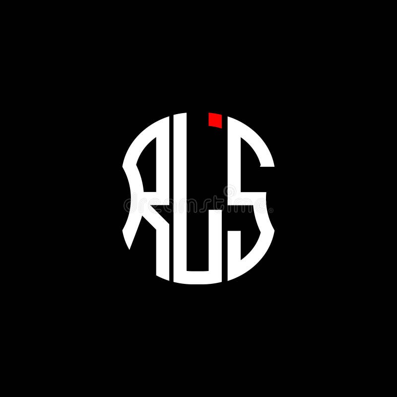 Rls Logo Stock Illustrations – 18 Rls Logo Stock Illustrations, Vectors ...