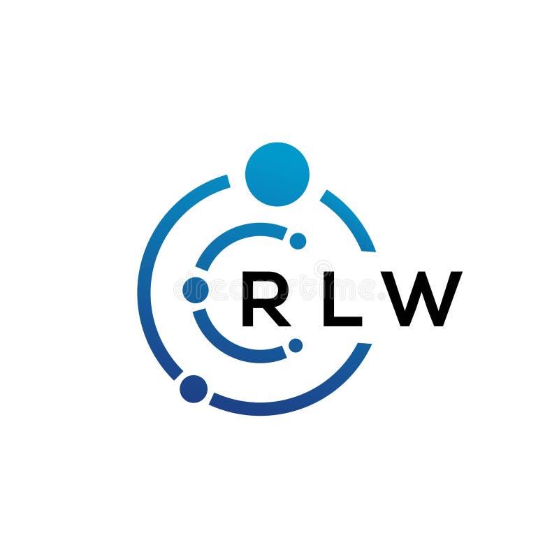 Rlw Logo Stock Illustrations – 22 Rlw Logo Stock Illustrations, Vectors ...