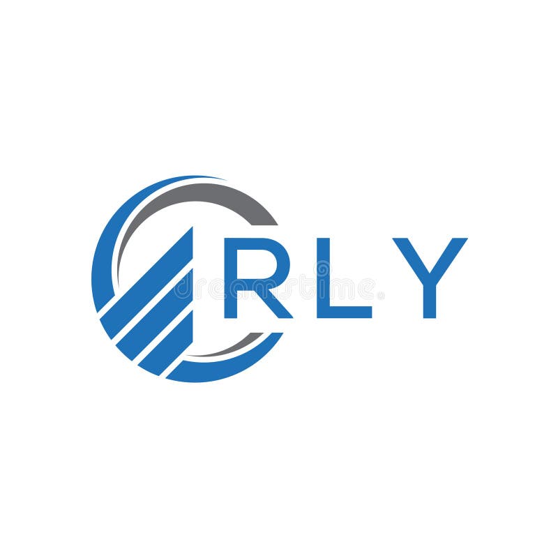 Rly Logo Stock Illustrations – 13 Rly Logo Stock Illustrations, Vectors ...
