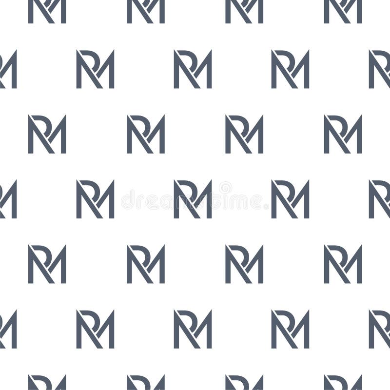 Letter MS Logo Isolated on White Background Stock Vector - Illustration ...