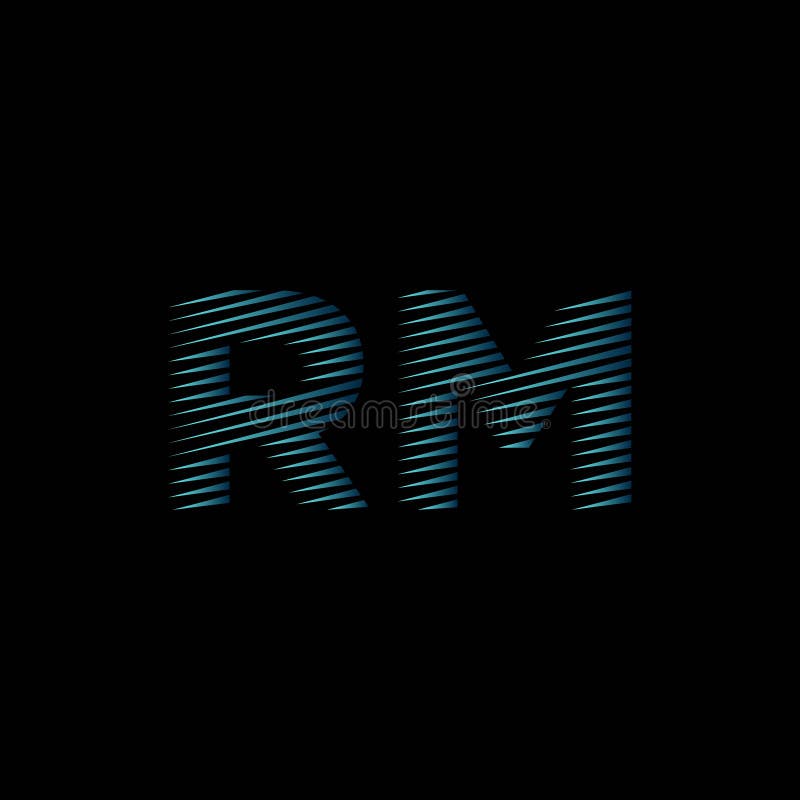 Rm Logos Stock Illustrations – 257 Rm Logos Stock Illustrations ...