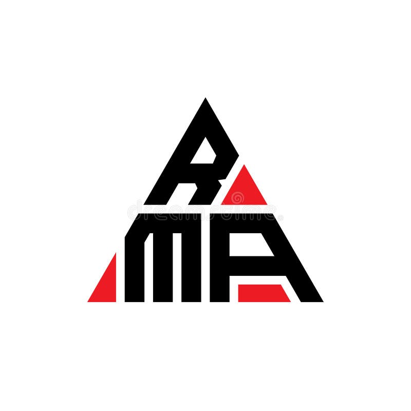 Rma Triangular Stock Illustrations – 4 Rma Triangular Stock ...