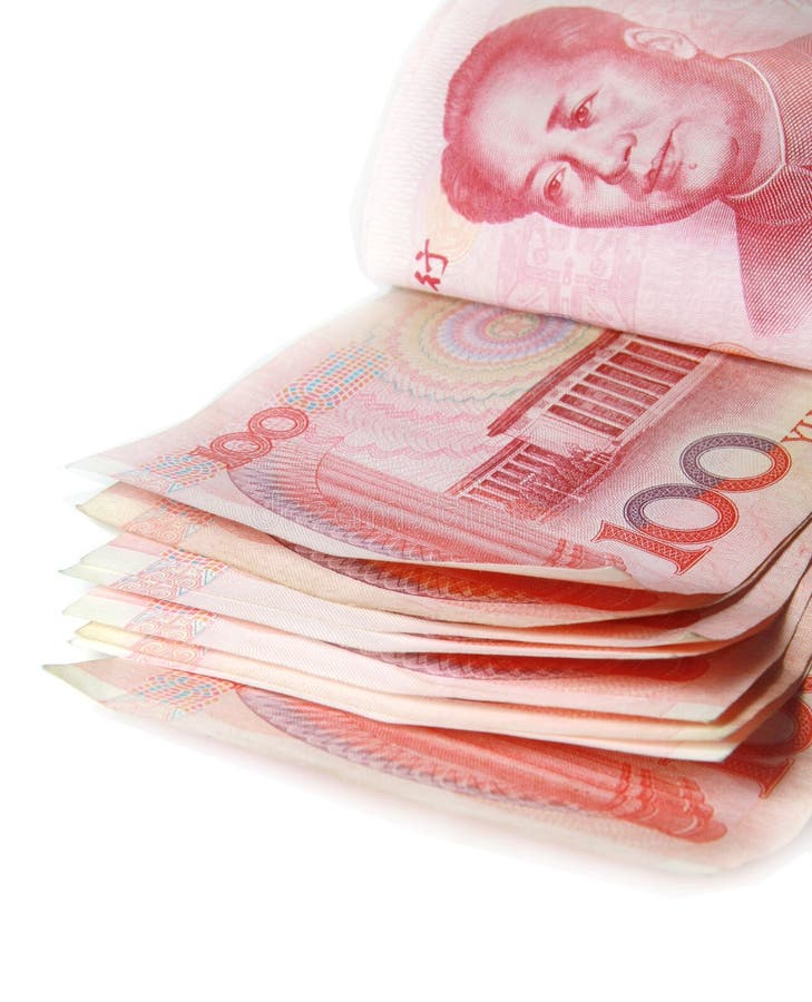 100 RMB bills stock image. Image of economic, bill, banking - 35087015