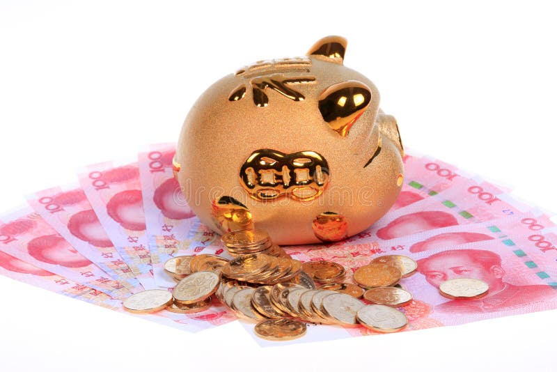 RMB stock photo. Image of renmin, market, savings, business - 174909978