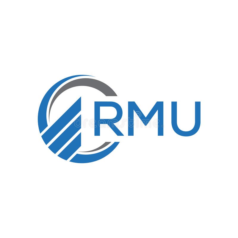 Rmu Letter Stock Illustrations – 19 Rmu Letter Stock Illustrations ...