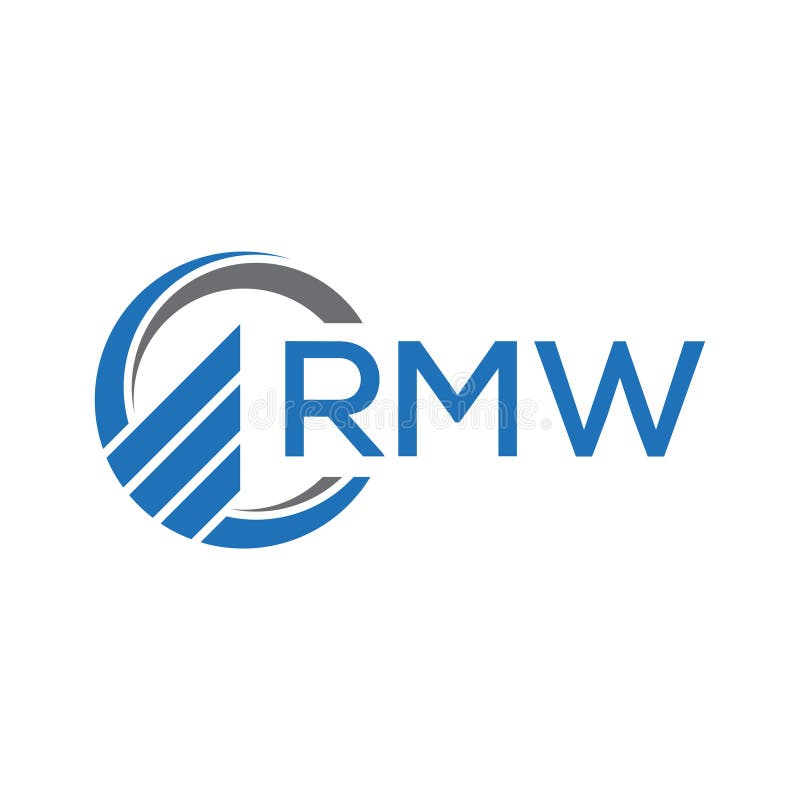 Rmw Letter Stock Illustrations – 14 Rmw Letter Stock Illustrations ...