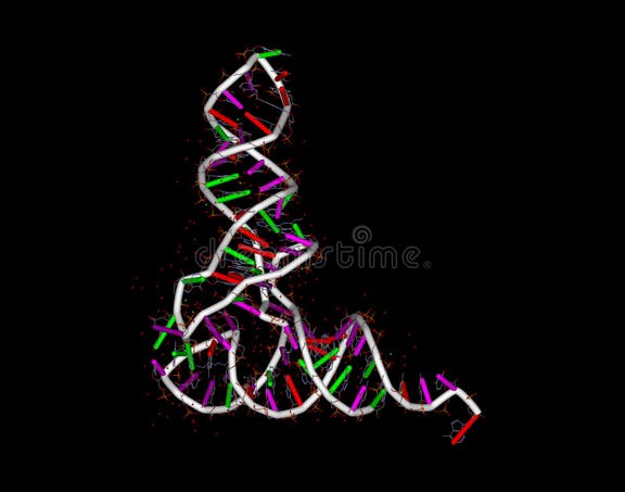 Rna Gene Stock Illustrations – 4,439 Rna Gene Stock Illustrations ...