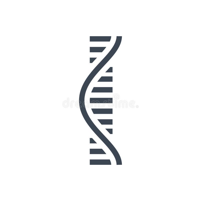 RNA Related Vector Glyph Icon Stock Vector - Illustration of gene ... RNA Related Vector Glyph Icon Stock Vector - Illustration of gene ...