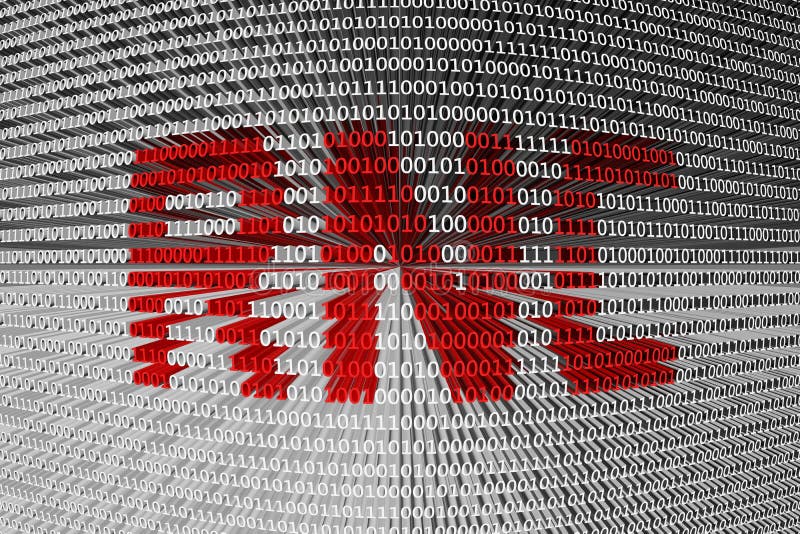 RNC stock illustration. Illustration of code, management - 88680732