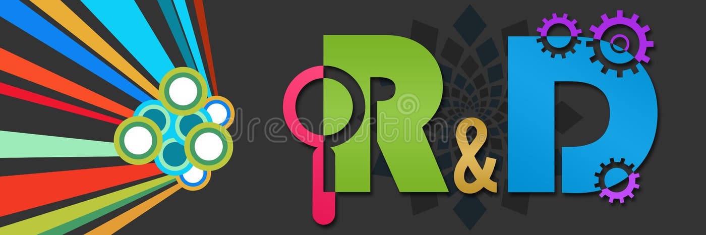 Rnd Research Stock Illustrations – 141 Rnd Research Stock Illustrations ...