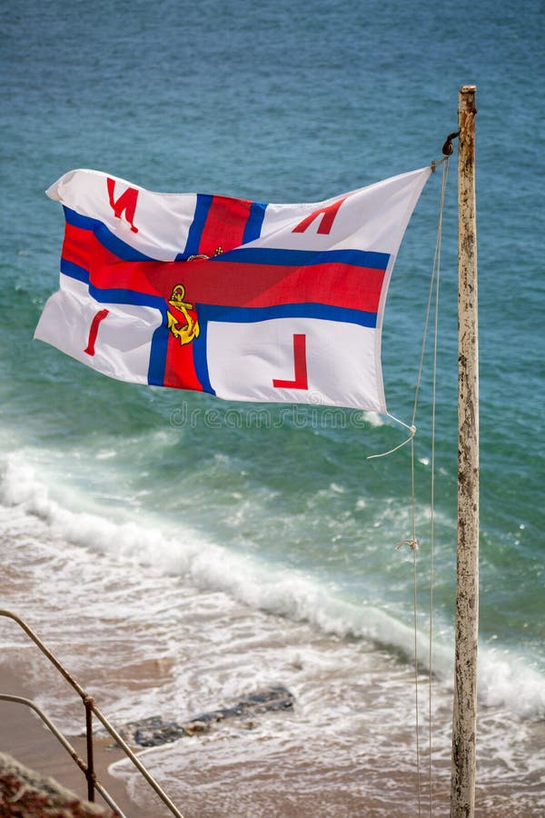 148 Rnli Flag Stock Photos - Free & Royalty-Free Stock Photos from ...