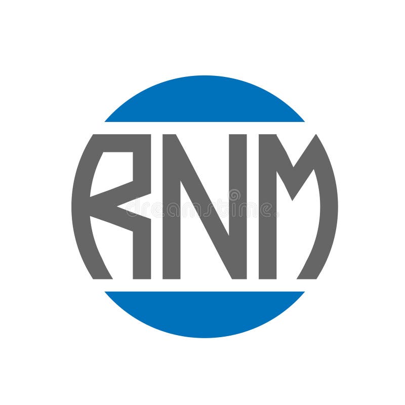 Rnm Letter Stock Illustrations – 20 Rnm Letter Stock Illustrations ...