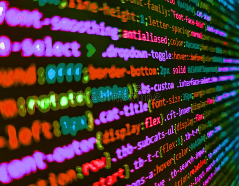 Rnn Neural Network Source Code Mobile App Building Computing Cyberspace Future And