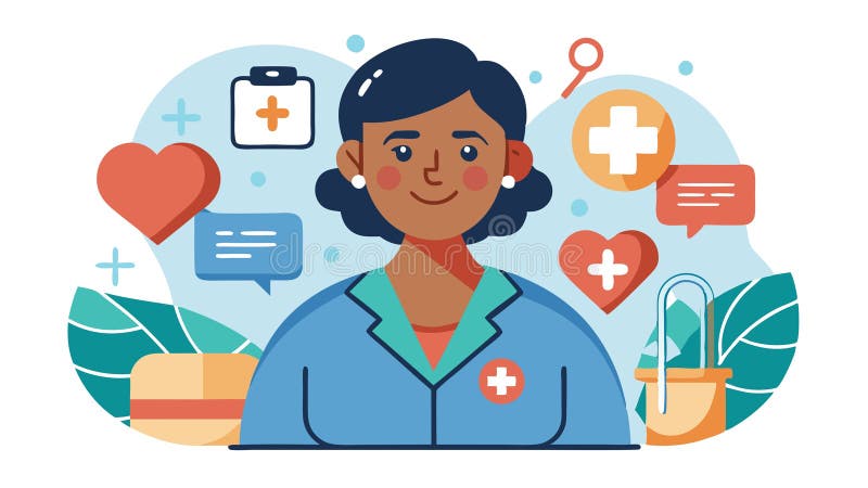 Strong Communication Skills, Empathy, and a Commitment To Patient Care ...