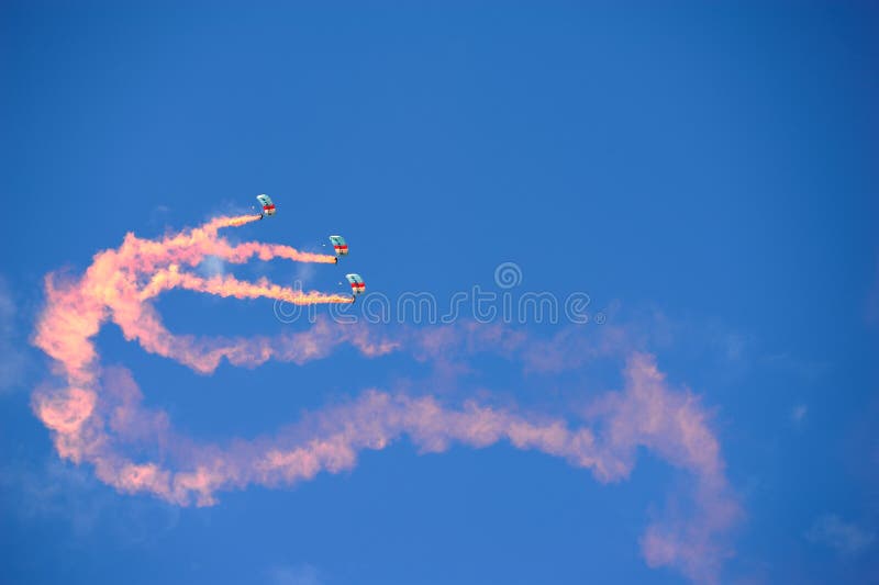 RNZAF Airshow 2012 editorial stock photo. Image of armed - 29111308